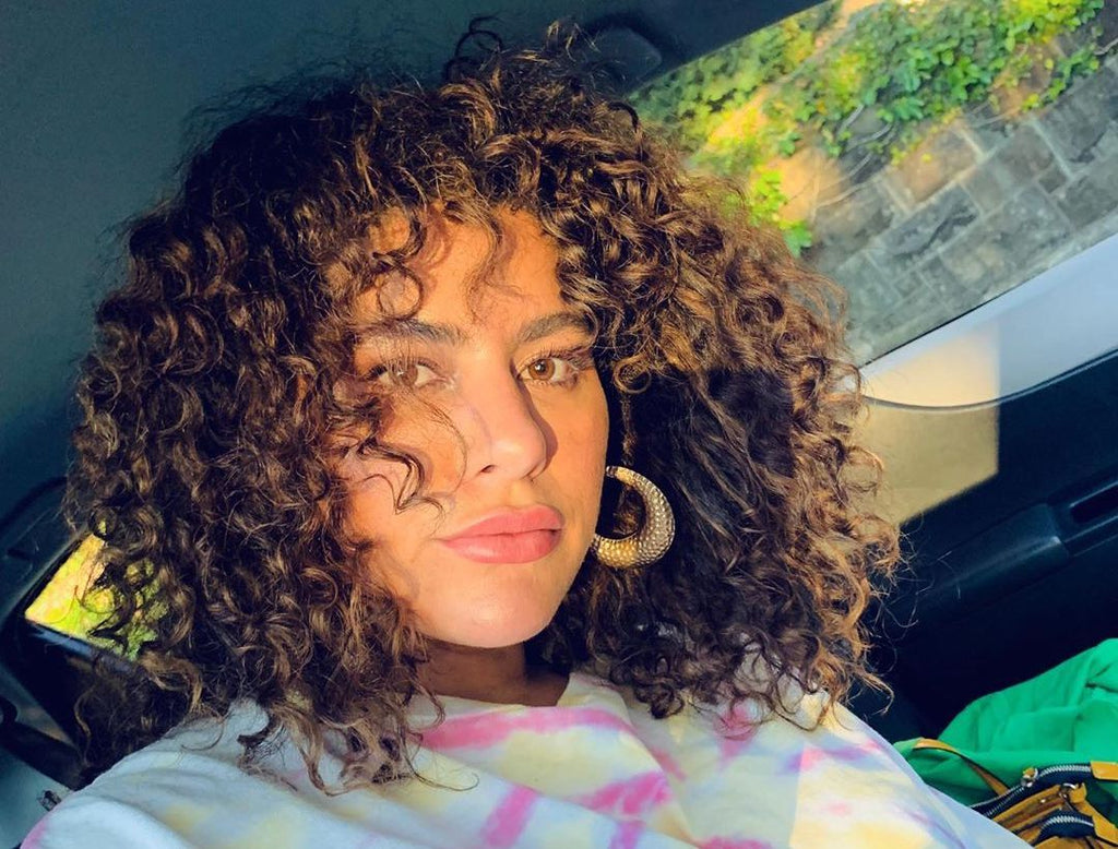 FaceTime: Model & Advocate for Women, Jess Vander Leahy – ZitSticka UK