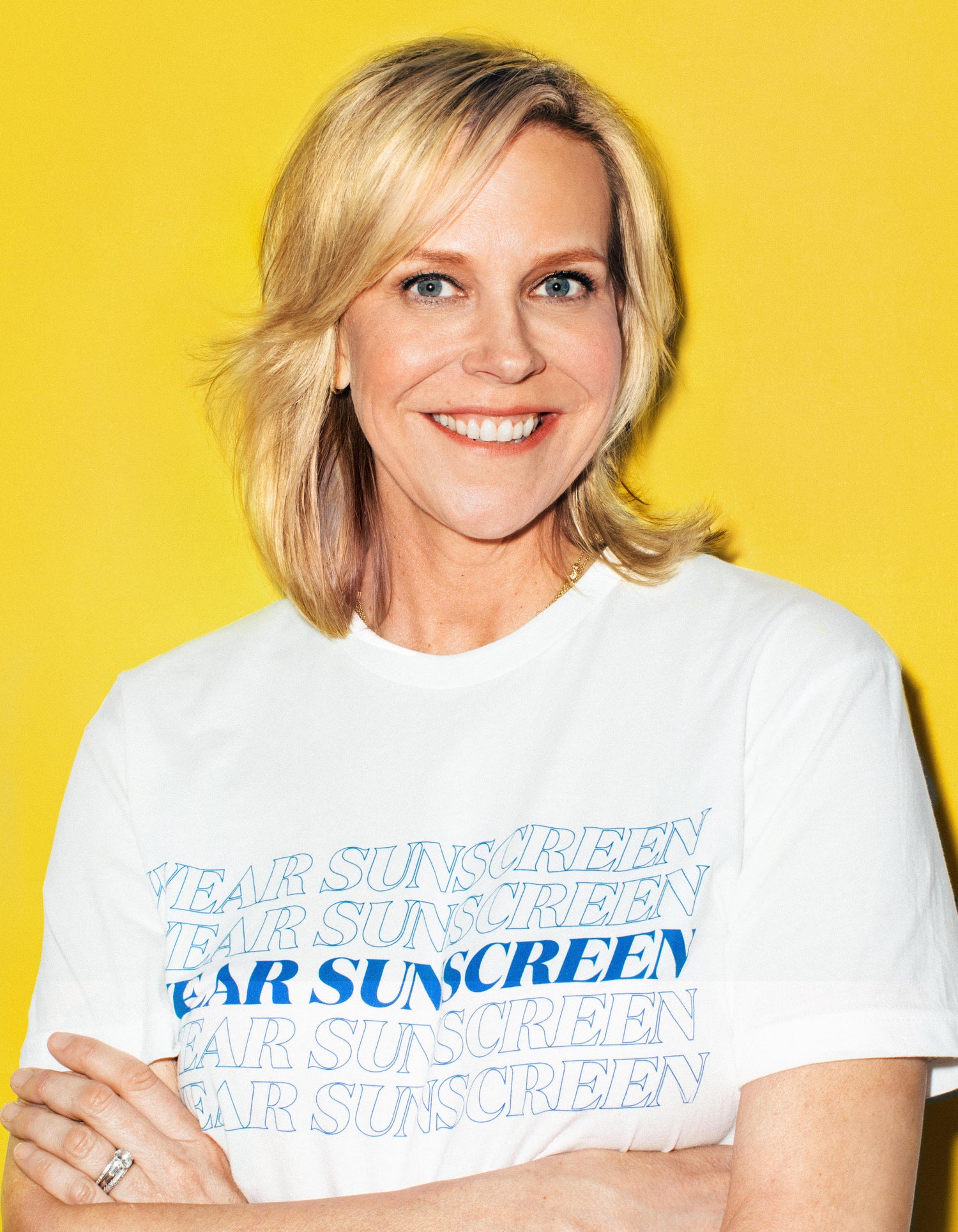 FaceTime: Supergoop!'s Founder, Holly Thaggard – ZitSticka UK