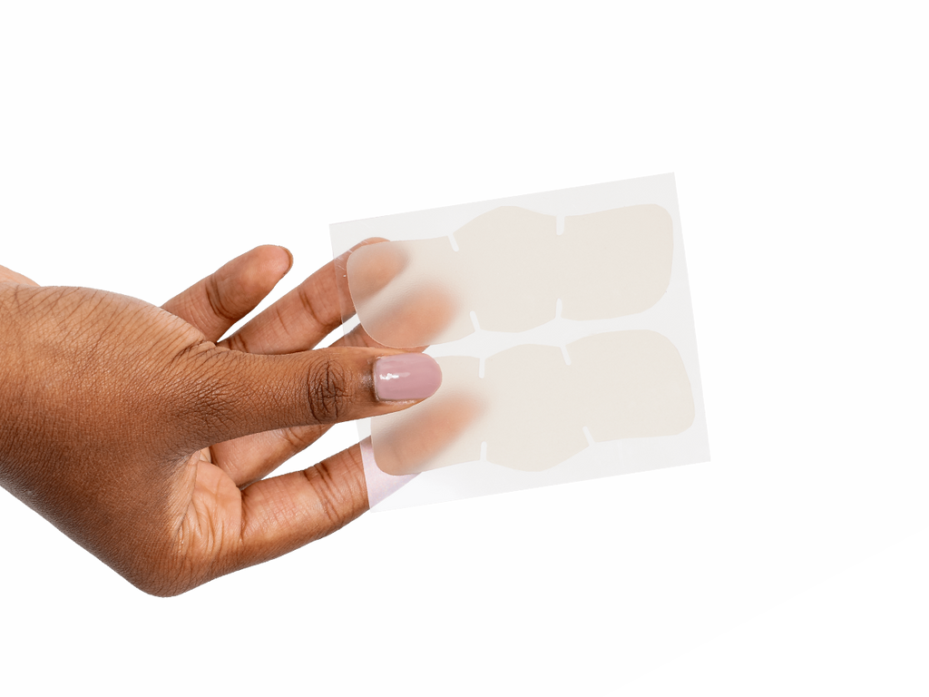 GOO GETTER™ Nose Clarifying Pore & Blemish Strips – ZitSticka UK