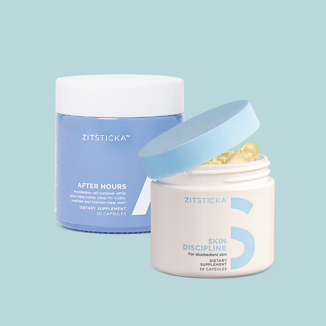 ZitSticka™ | Zit Treatment | Face Skincare | ZitSticka UK