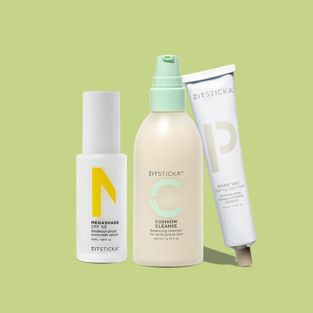 ZitSticka™ | Zit Treatment | Face Skincare | ZitSticka UK