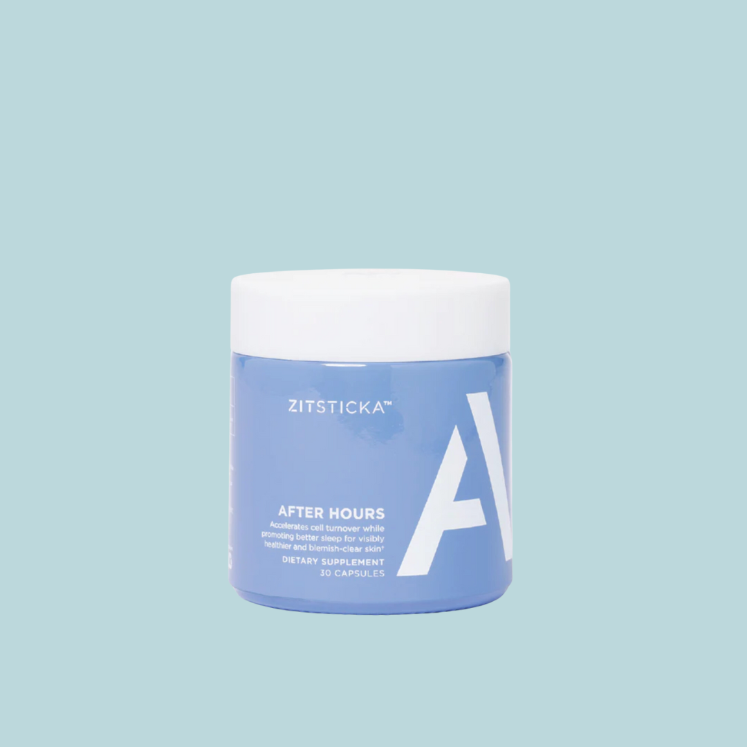 ZitSticka™ | Zit Treatment | Face Skincare | ZitSticka UK