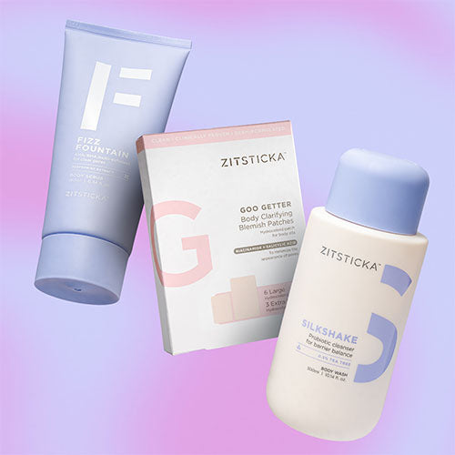 ZitSticka™ | Zit Treatment | Face Skincare | ZitSticka UK