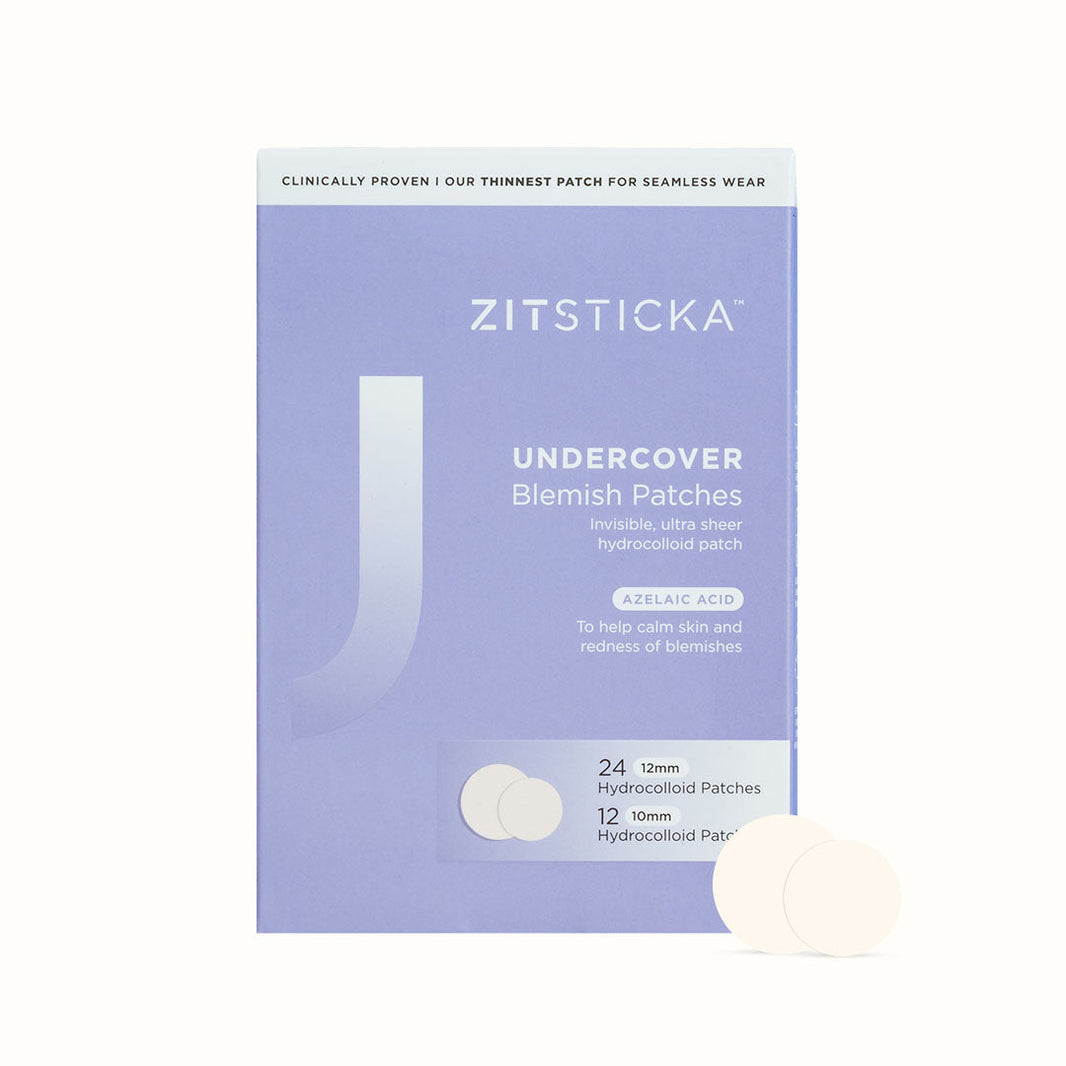 ZitSticka™ | Zit Treatment | Face Skincare | ZitSticka UK